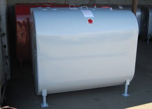 Oval Tanks – Tidy Tanks Ltd.