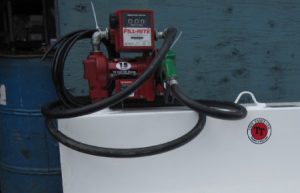 Fill Rite Pumps – Tidy Tanks Ltd.